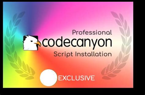 fix and setup codecanyon scripts by techie coder fiverr