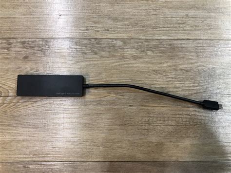 Elecom USB Hub Mobile Phones Gadgets Mobile Gadget Accessories Other Mobile Gadget