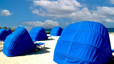 Great Stirrup Cay Bahamas Clam Shell Rental Excursion Norwegian