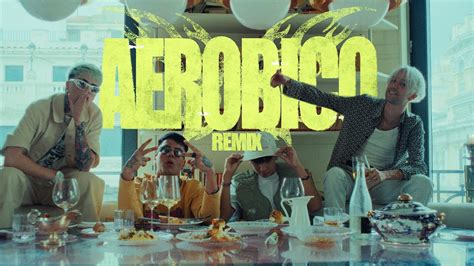 Bhavi X Duki X Milo J X Lit Killah Aerobico Remix Acordes Chordify