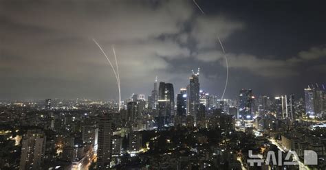 이스라엘 이란 충돌 격화에 방산株 줄줄이 신고가