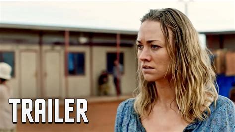 Stateless Official Trailer 2020 Whatsnewtrailers