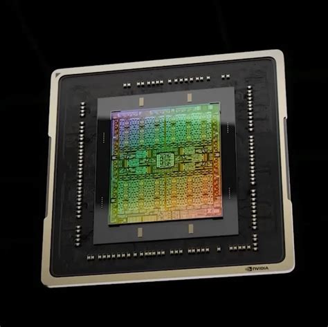 Nama Kode Arsitektur Grafis Gpu Nvidia Blackwell Diumumkan Ad104 Tidak