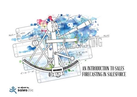 Salesforce Crm Sfdc Functionality Forecast Management