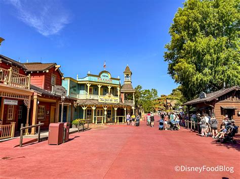 4 Shortcuts That Will Save You 15 Minutes In Magic Kingdom The