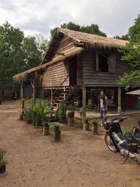 Sok Phen Homestay Prices And Guest House Reviews Siem Reap Cambodia