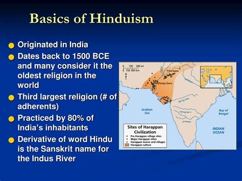 Ppt Religions Of India An Introduction To Hinduism And Buddhism