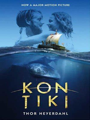 Kon Tiki By Thor Heyerdahl · Overdrive Free Ebooks Audiobooks