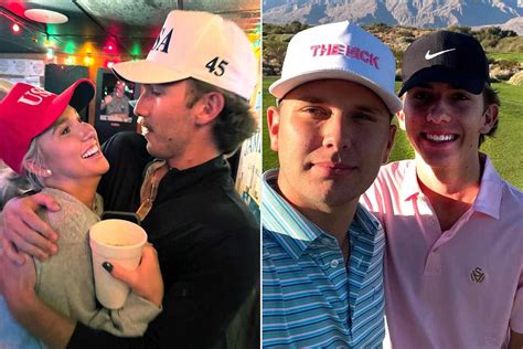 Savannah Chrisley Says Brother Grayson Is ‘the Best Parts Of Mom And