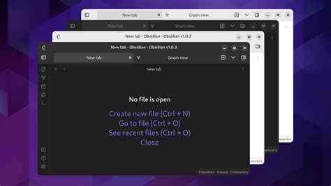 The Adwaita Theme I Have Been Working On Is Now Available To Try Out Robsidianmd