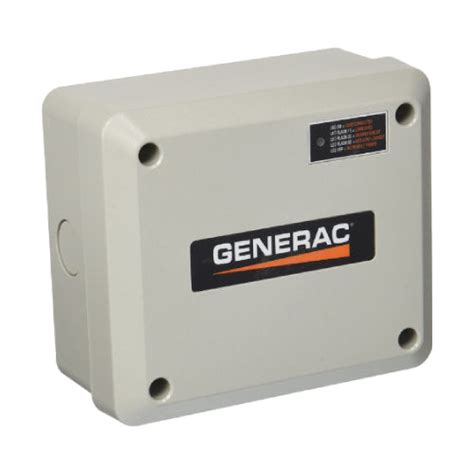 Generac G0070000 50a Pwrcell Smart Management Module Us Solar Supplier