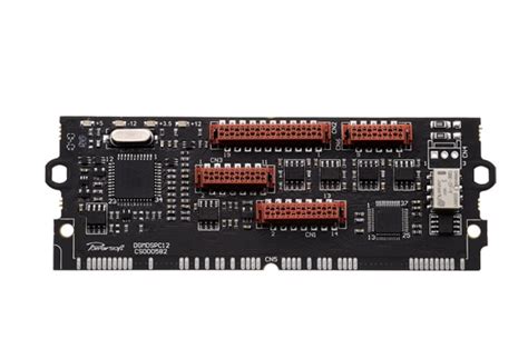Interface Dsp 4 Powersoft Pour Digimod Ajoute Processing à Lampli