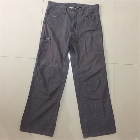 Levis Cargo Pants Mens Fashion Bottoms Jeans On Carousell