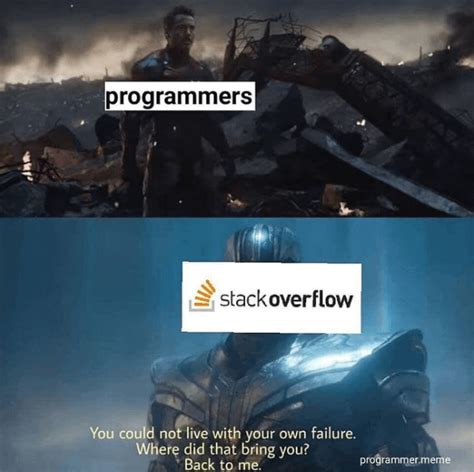 Programmer Rprogrammerhumor