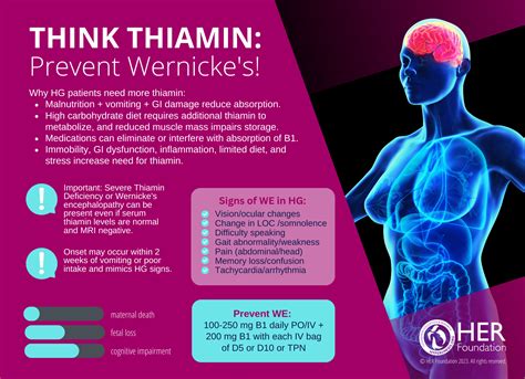 What Is Thiamine Level At Darcy Trugernanner Blog