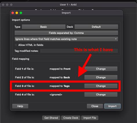 Mapping Multiple Audio Files Ranki