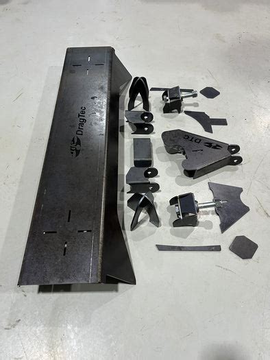 Gu Coil Conversion Bracket Kit Dragtec Customs