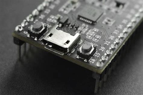 Esp32 S2 Devkitm 1 Development Board The Pi Hut