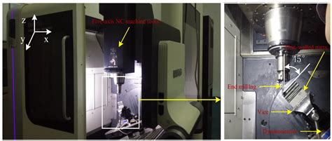 Chatter Detection In Variable Cutting Depth Side Milling Using Vmd And