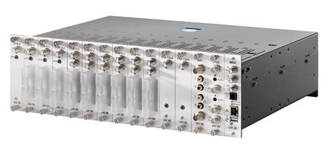 Compact Headend Giant System