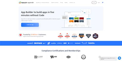 Créer Une Application Android Gratuite 8 Logiciels Gratuits