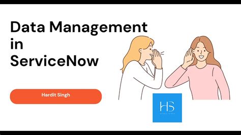 System Data Management Best Practice To Bulk Update Or Delete Data Using In ServiceNow YouTube
