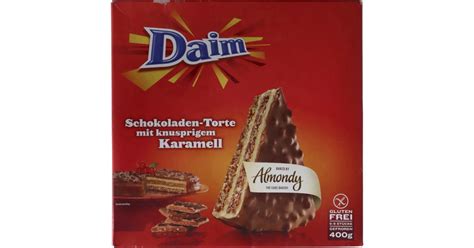 Almondy Daim Schokoladen Torte In Deiner Mpreis Filiale Einkaufen