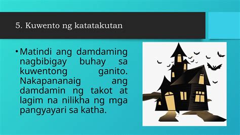 Maikling Kwento Panitikang Asyano Filipino 9 Pptx