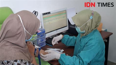 Dki Ingin Jadi Role Model Pelaksanaan Program Cek Kesehatan