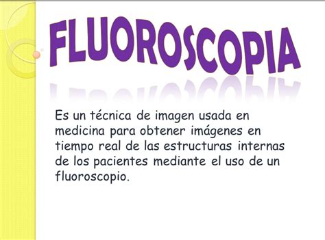 Odonto Cics Fluoroscopia