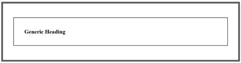 Using Padding Property In CSS