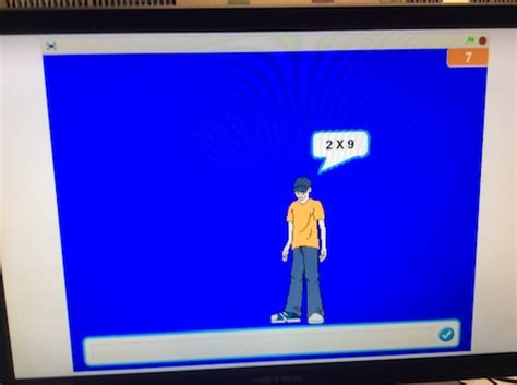 Coding With Scratch Codingbug