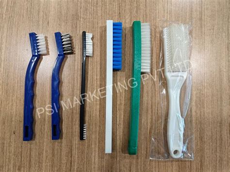 Pvc Cleaning Brush Sets For Cssd At Best Price In Nagpur Id 2857589144473