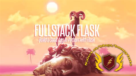 Fullstack Flask Build A Complete Saas App With Flask Softarchive