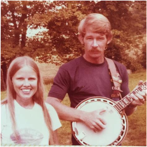 My Mom And Dad Circa 1975 R Oldschoolcool