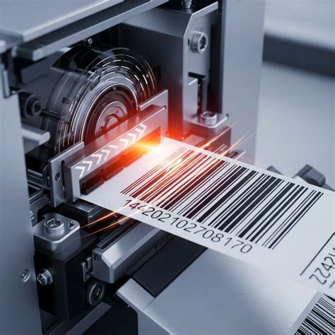 Zebra Missing Lines Fix Printhead Heat Speed