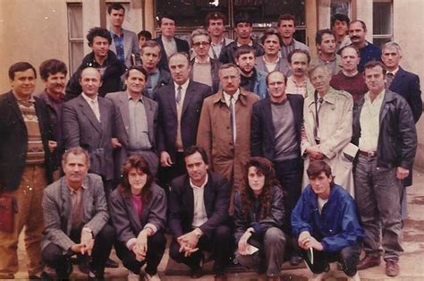 Revista Albplanet Shkolla Azem Bejta E Grabanicës Së Klinës Vatër E