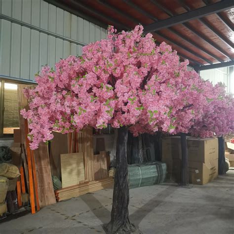 Sakura Tree Cherry Blossom Fake Tree For Sale Sakura Tree Cherry