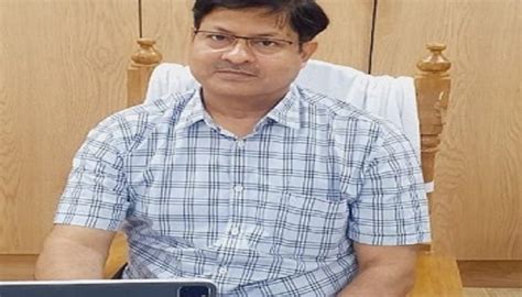 up ias pramod kumar upadhyay named as secretary of up rera