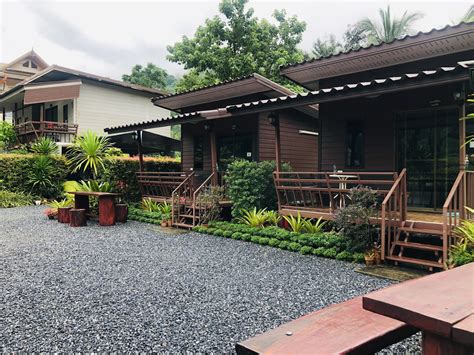 บ้านสวนเชิงเขาคีรีวง Added A New Photo บ้านสวนเชิงเขาคีรีวง