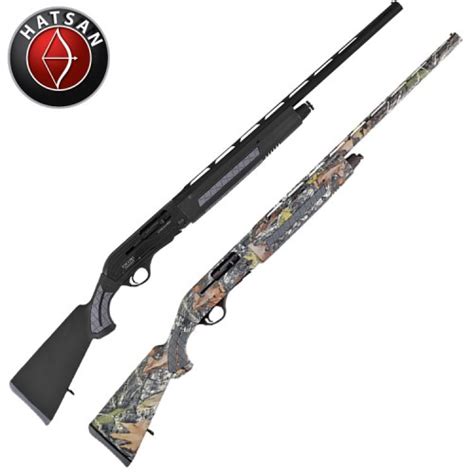 Hatsan Xtrememax 12g 35 Semi Auto Shotgun Bagnall And Kirkwood