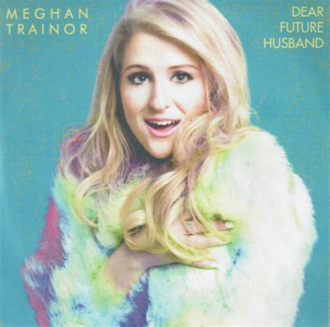 Dear Future Husband Album Cover