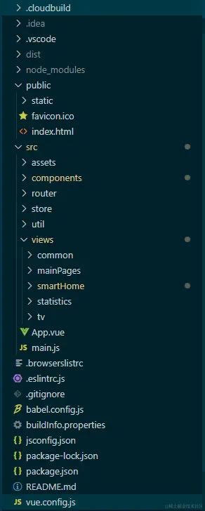 把jsp重构成vue 掘金