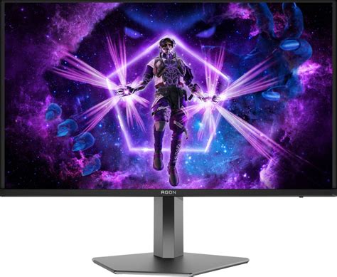 AOC Agon Pro QD OLED AG UD Monitor Morele Net