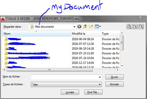 lisp to open an excel file and search content page 2 autolisp