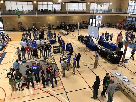 Jtown High Robotics03 Laurel Highlands Education And Robotics