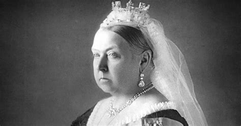 Queen Victorias Best Photographs During Her Reign
