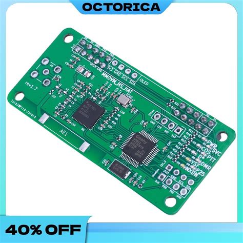 MMDVM Hotspot Module Support P DMR YSF DSTAR NXDN For Raspberry Pi UHF VHF Shopee Philippines