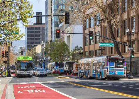 A Conversation With Fred Kelley Director Of The Oakland Department Of
