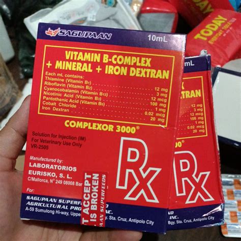 Jual Complexor 3000 Px Shopee Indonesia